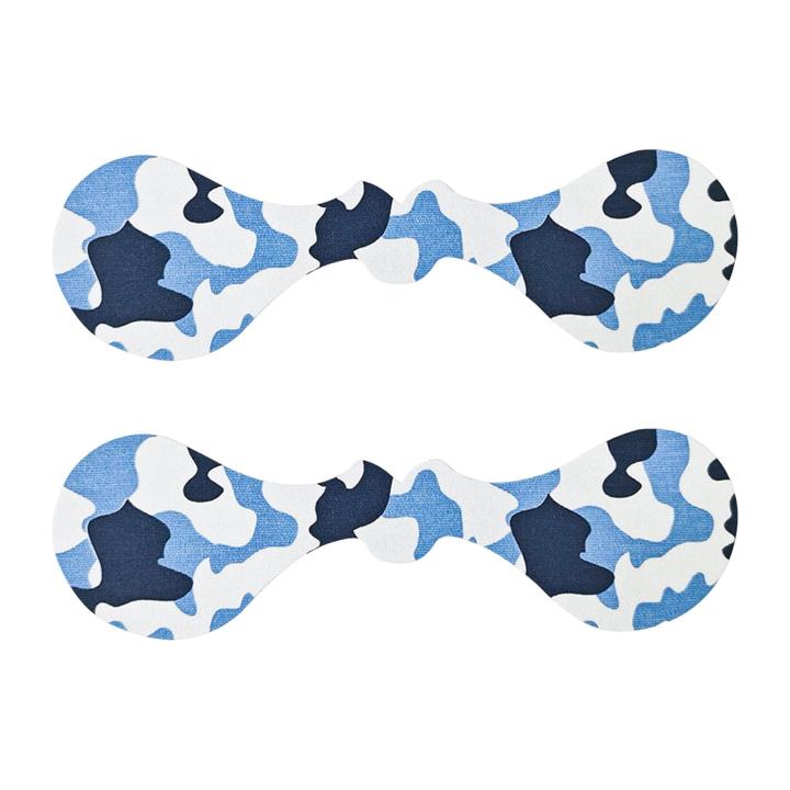 Sinoster Winter Face Protection Patch 2pcs Camouflage Skiing Face Patch ...