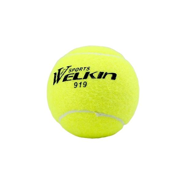 Welkin 919 Tennis Ball | Daraz.lk