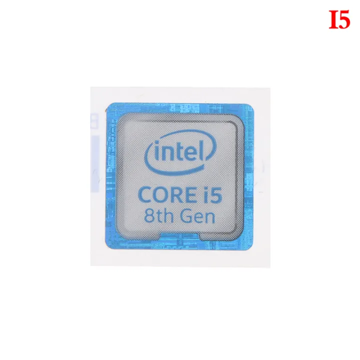 8th Generation i3 i5 i7 Celeron Intel CPU Xeon Pentium Processor Laptop ...