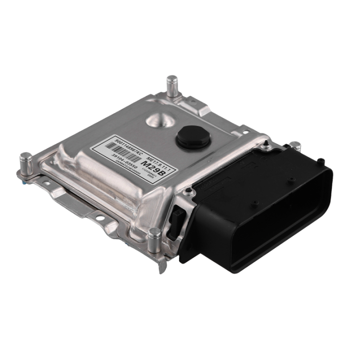 Car Engine Computer Board ECU for Electronic Control Unit | Daraz.lk