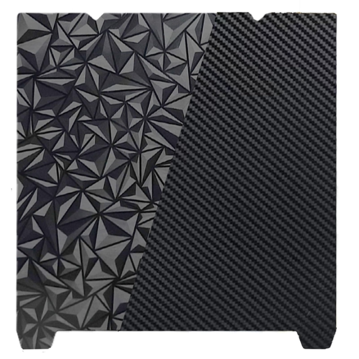 NCANRUI H1H 3D Printer Platform K1 K1C Sheet 235x235mm,Smooth H1H Build ...