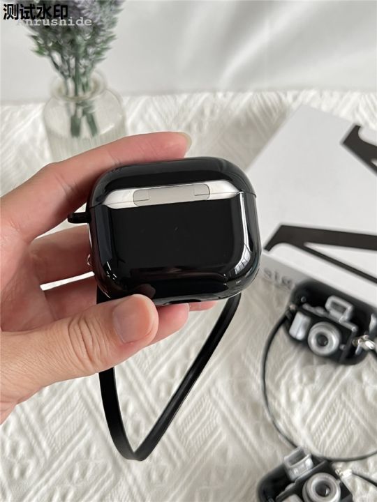 Pro Type 1 Headphone Case 3 2 Apple ide 3D Rush Camera Glow Headphone ...