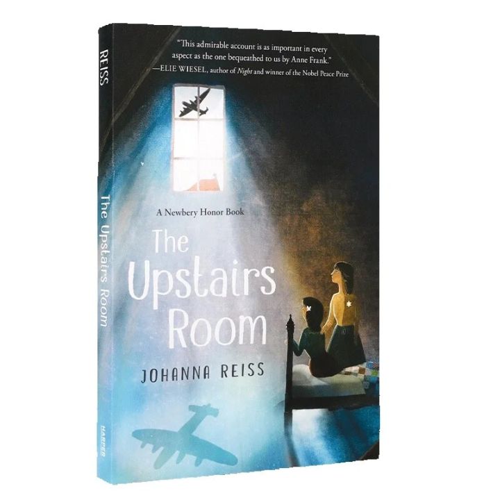 The Upstairs Room Newbery Medal Years Old Young Adult Fiction Children ...