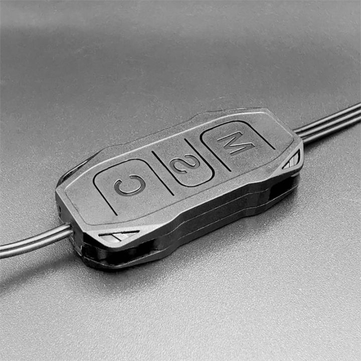 Controller Mate Manual Addressable RGB Controller ARGB LED Controller ...