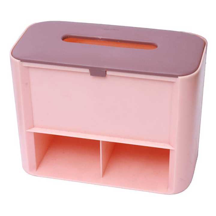 Tissue Storage Box | Daraz.lk