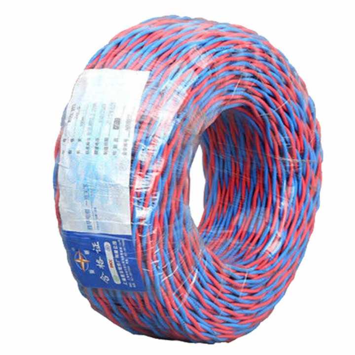 GVECH FLEXIBLE TT POWER CABLE 100M | Daraz.lk