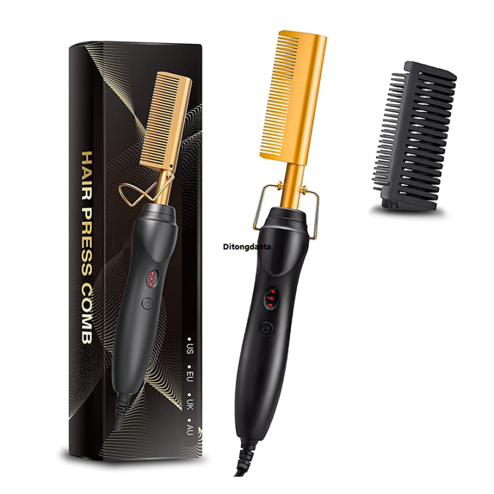 2 rolls of iron comb roller coil straight copper straightening 1 ...