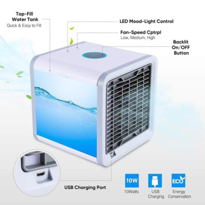 Arctic Personal Air Cooler | Daraz.lk