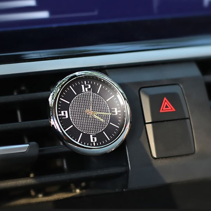 Car Dashboard Clock Ondash Clock For Audi Cars | Daraz.lk