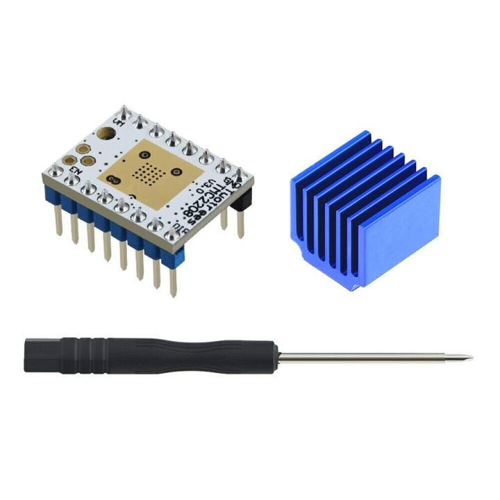 TMC2208 StepStick 3d Sky V1.3 | Daraz.lk