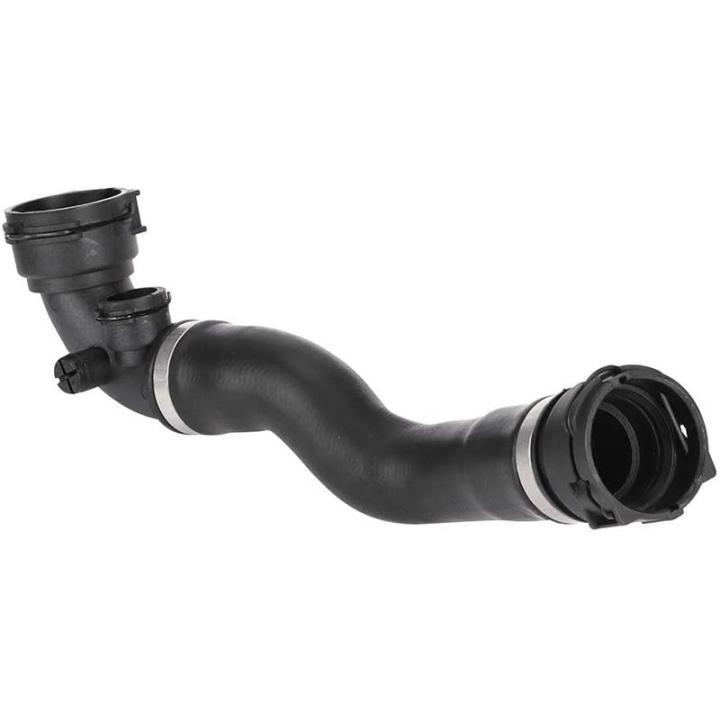 Car Radiator Cooling Pipe Rubber Coolant Radiator Hose for BM-W 3 ...