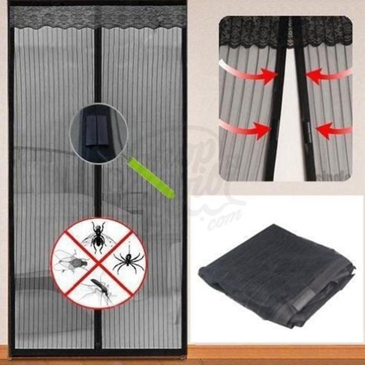 Magic Mesh Screen Door | Daraz.lk