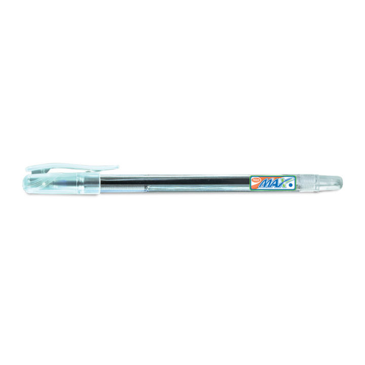 Atlas Max pen Blue | Daraz.lk