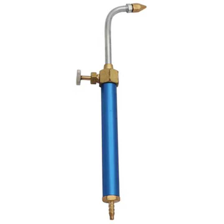 Brass Welding Torch, Gold Gas Cutting Torch, Burn Pipe | Daraz.lk
