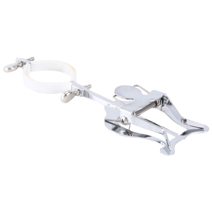 1 Piece Segment Music Score Clip Clarinet Paper Clamp Silver Metal ...