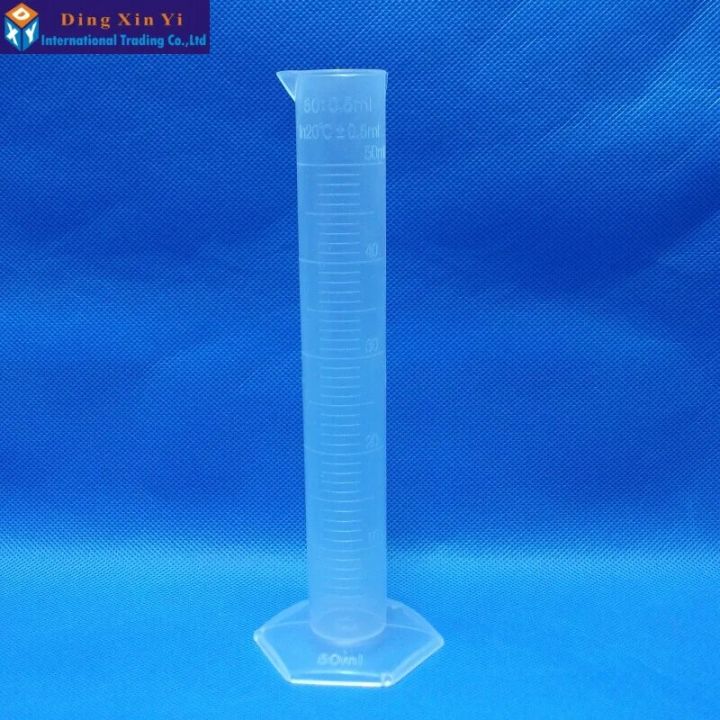 【Universal Car Parts Store】Clear Clear Plastic Measuring Cylinder ...