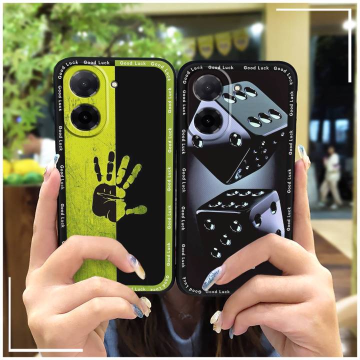 Soft case Waterproof Phone Case For Redmi A5 4G/Xiaomi Poco C71 4G ...