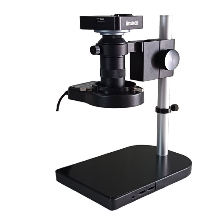1080P 60FPS 51MP HD HDMI Electronic USB Digital Video Microscope Camera ...