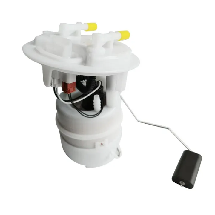 New Fuel Pump Assembly 9674971380 for 206 3008 308CC 308SW RCZ 406 C4 ...