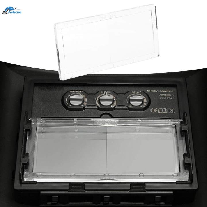 Welding Magnifying Protecting Replace Welding Cheater Lens | Daraz.lk