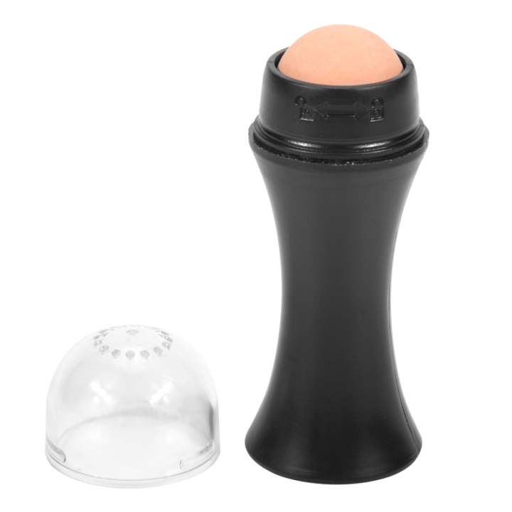 Volcanic Roller Oil Control Rolling Stone Makeup Face | Daraz.lk