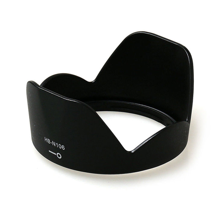 HB-N106 HB N106 Lens Hood for Nikon AF-P DX 18-55mm | Daraz.lk
