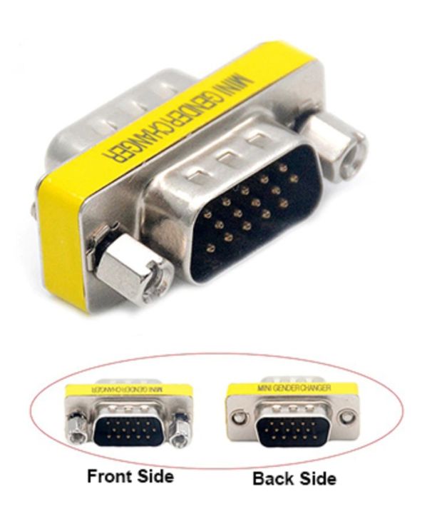 VGA JOINTER | Daraz.lk: Buy Online at Best Prices in Srilanka | Daraz.lk