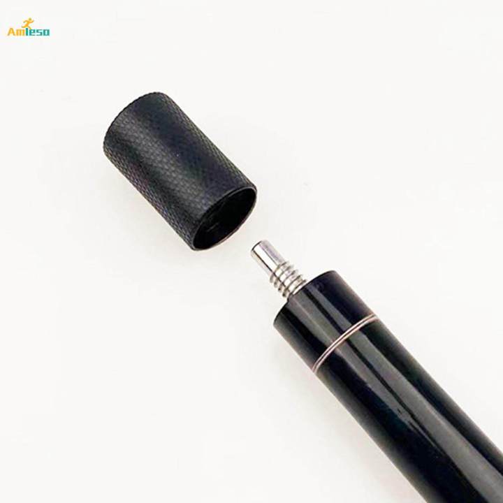 Pool Cue Joint Protector Joint Thread Protector Billiards Tip Tools ...