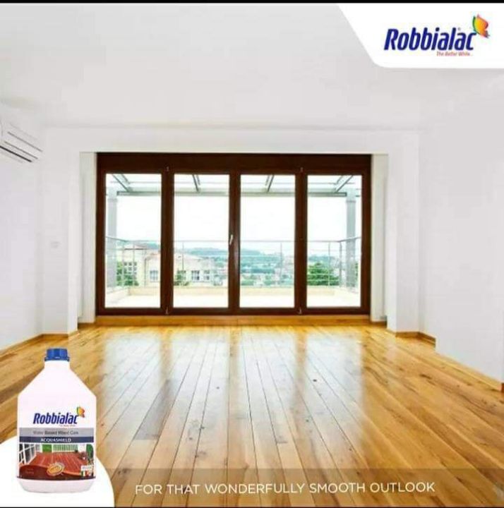 Robbialac Wood Stain Solvent Based | Daraz.lk