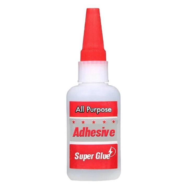 Universal Super Glue Impact-proof Super Glue Glass Adhesive Water-proof ...