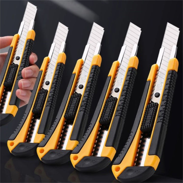 Wallpaper Art Cutting supplies Heavy Large Stainless steel for DIY ...