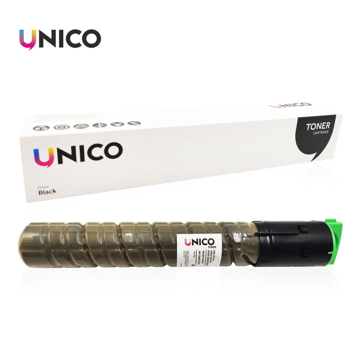 Ricoh Aficio MP C2030/2050/2550 CMYK Toner Cartridge | Daraz.lk