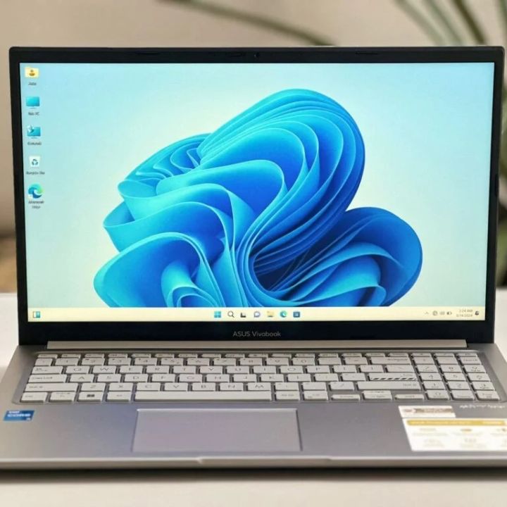Asus Vivobook X1504ZA Core i5 1235U 12th Gen | Daraz.lk