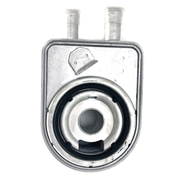 Engine Oil Cooler Automobile Engine Oil Cooler for Kia Optima Sorento ...