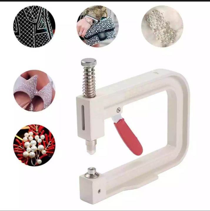 Pearl Setting Machine | Daraz.lk