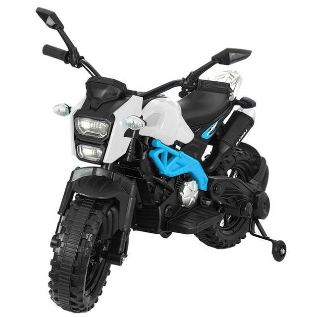 Exlater Bike Kids Bike Ride Rechargeable Bike | Daraz.lk