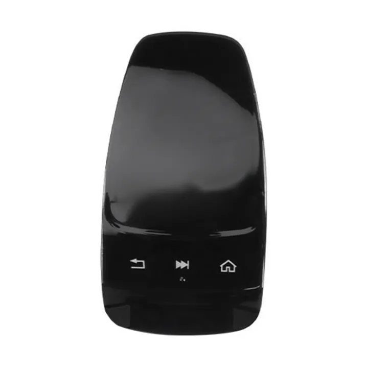 A2139008109 Car Center Console Touch Pad Switch Cover for E-Class W213 ...