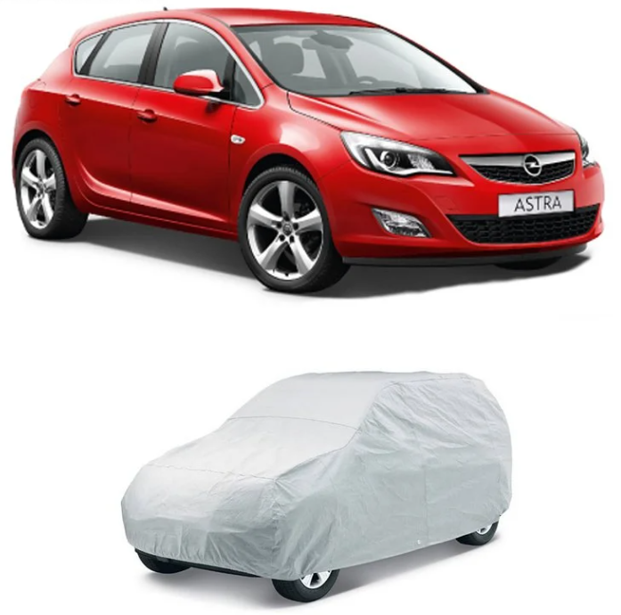 OPEL ASTRA HEAT PROOF CAR COVER | Daraz.lk