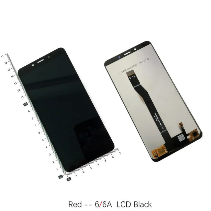 For Xiaomi Redmi 6 6A 6pro 4A 4X 5 5A GO 5Plus Display Touch Screen ...