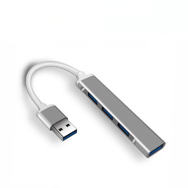 Firewings USB 3.0 HUB 4 Port Multi Splitter Adapter USB HUB OTG Adapter ...