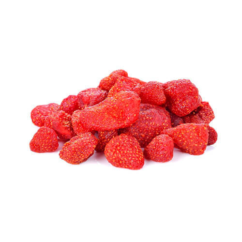 Dried Strawberries 250g | Daraz.lk