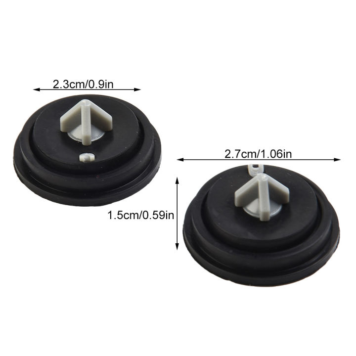 5 Diaphragm Float Valve Washers for Siamp and Laufen Compatible with ...