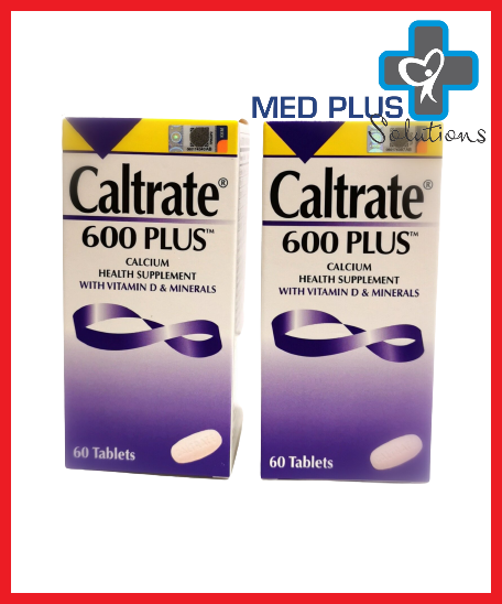 Caltrate 600 Plus | Daraz.lk: Buy Online at Best Prices in Srilanka ...