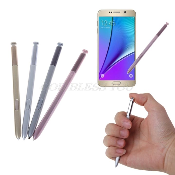 Multifunctional Pens Replacement For Galaxy Note 5 Touch Stylus S Pen ...