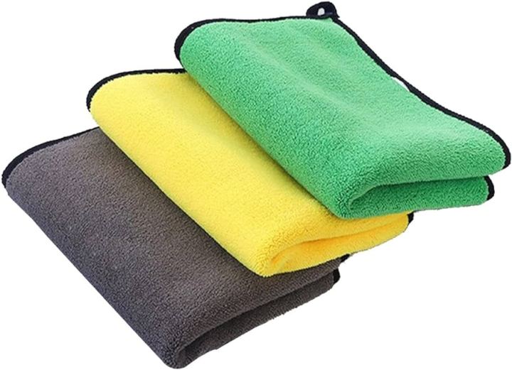 Flamingo Microfiber Cleaning Cloth | Daraz.lk