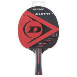 DUNLOP Table Tennis Racket Black storm / TT rackets | Daraz.lk