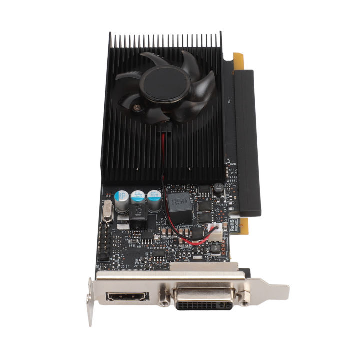 GT730 4GD3 Graphics Card Efficient PCB Board Gaming PC Graphics Card ...