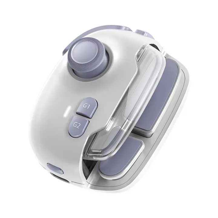 Mobile Game Controller Chicken Eating Bluetooth Connection One-Click ...
