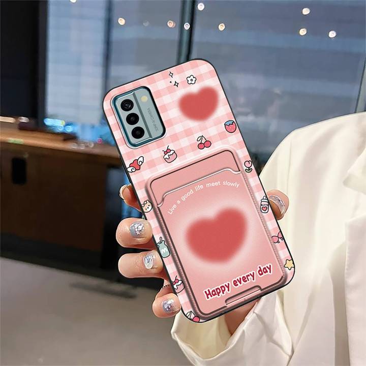 Anti-knock Dirt-resistant Phone Case For Nokia G22 Full wrap Shockproof ...