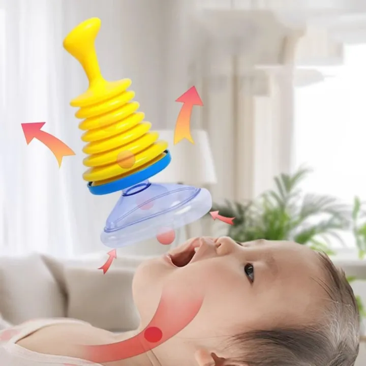LifeVac Anti Suffocation Choking Emergency Device Easy To Use Portable ...